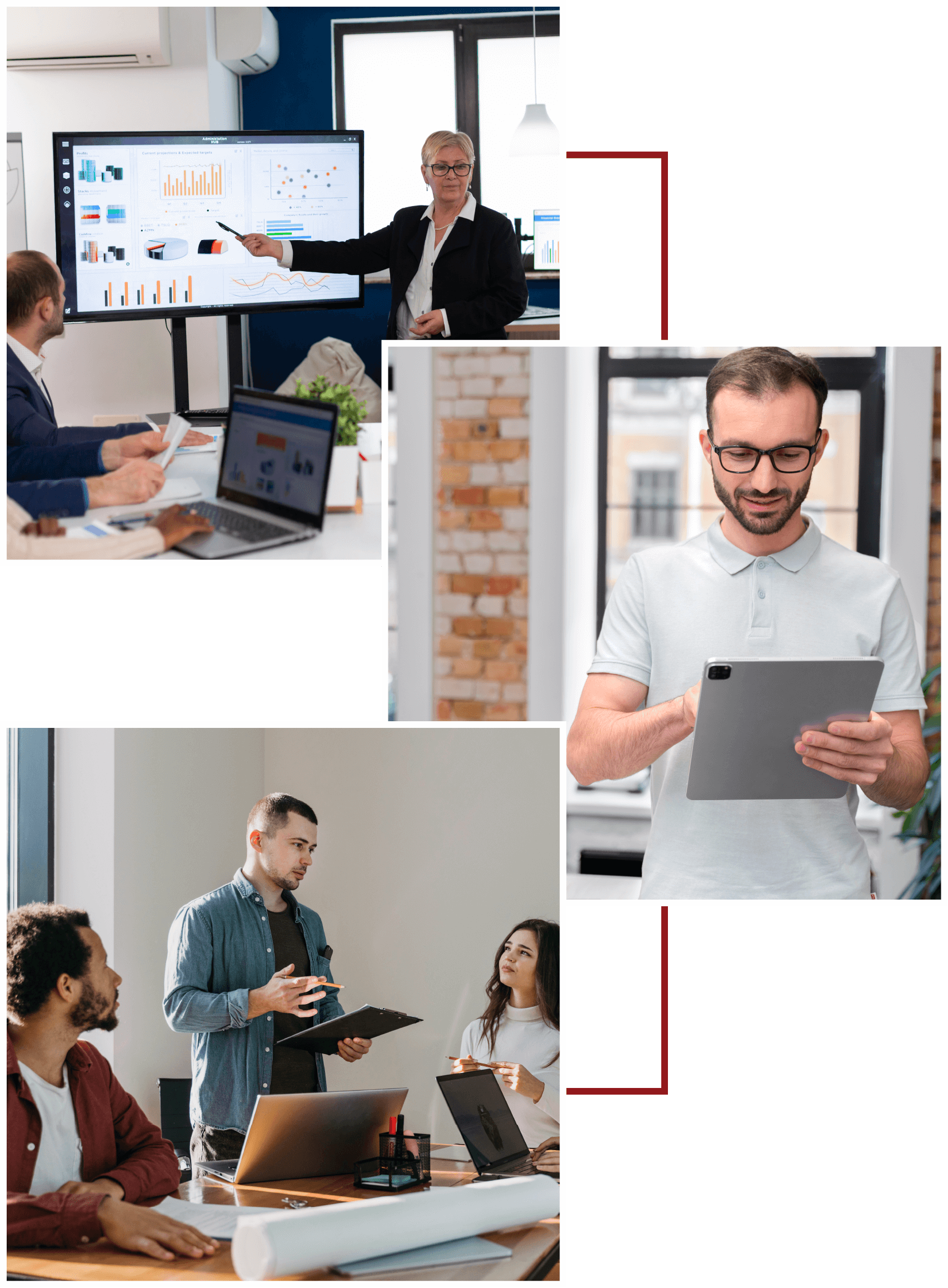 Infratech – Les Experts des Data Centers et des Infrastructures ...